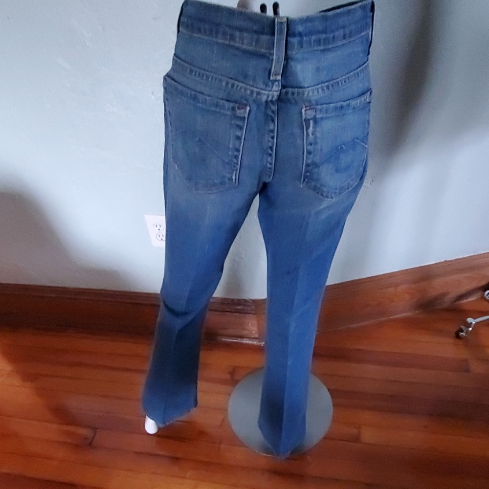Blue Cult Jeans - Gem